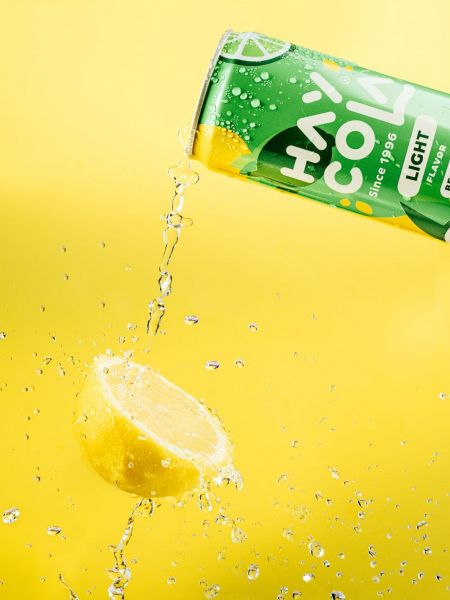 Hay Cola Light | Hay Cola